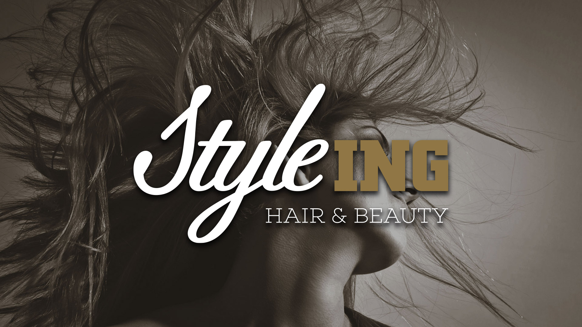 Team - Salon Style-ING Hair